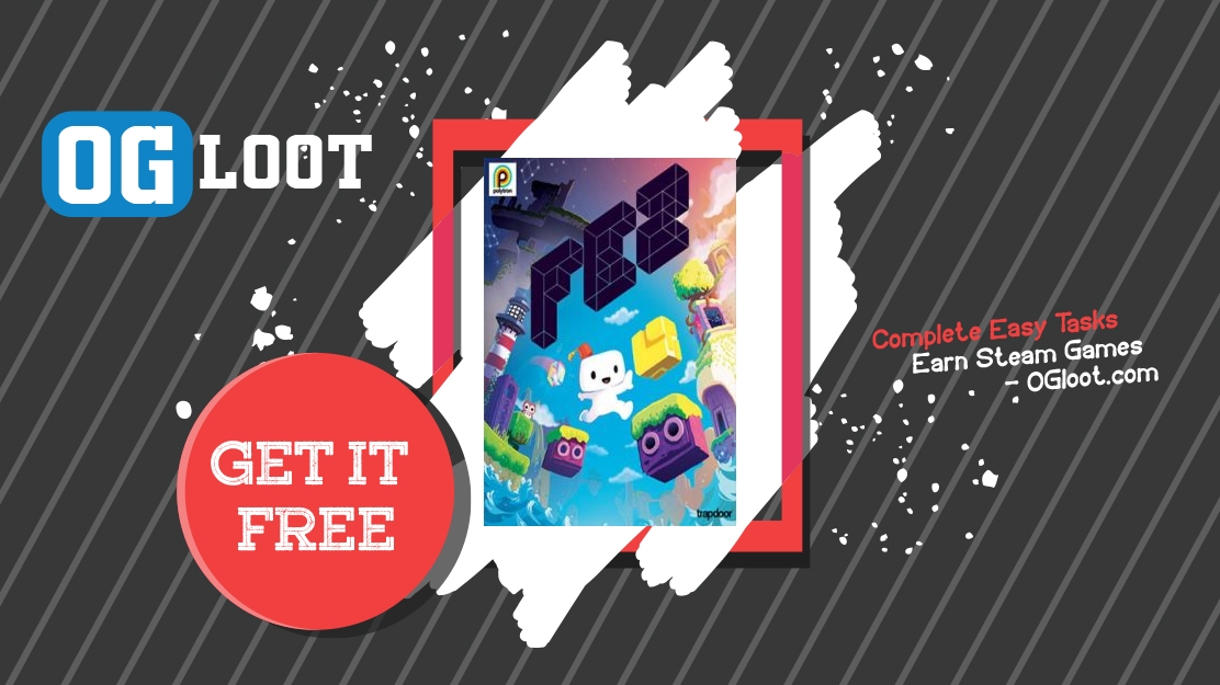 Earn Free FEZ Steam Code Legally In 2025 - OGloot