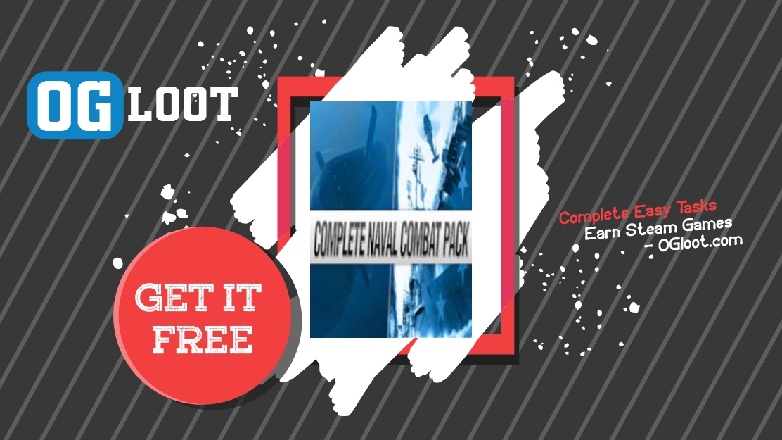 Earn Free Complete Naval Combat Pack Steam Code Legally In 2025 - OGloot