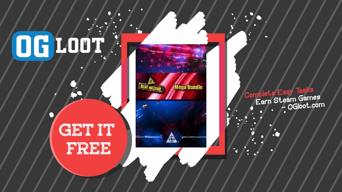 Earn Free Beat Hazard Mega Bundle Steam Code Legally In 2025 - OGloot