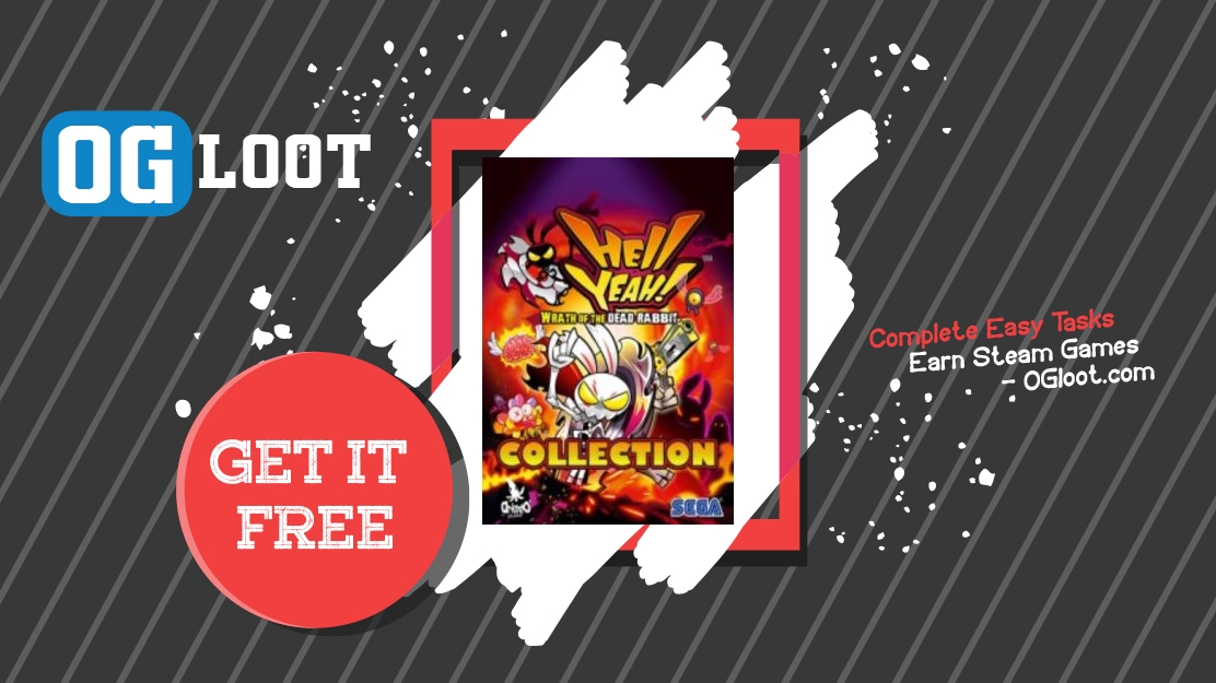Earn Free Hell Yeah! Collection Steam Code Legally In 2025 - OGloot