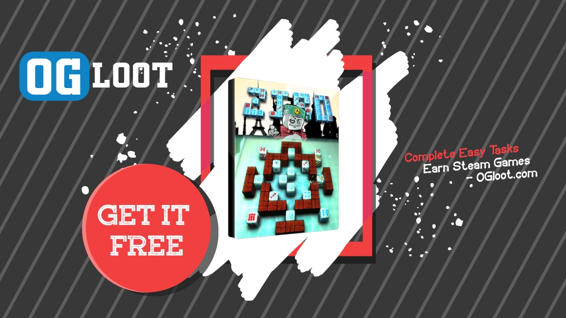 Earn Free Ziro Steam Code Legally In 2025 - OGloot