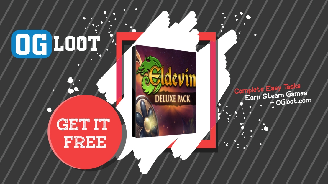 Earn Free Eldevin: Deluxe Pack Steam Code Legally In 2025 - OGloot