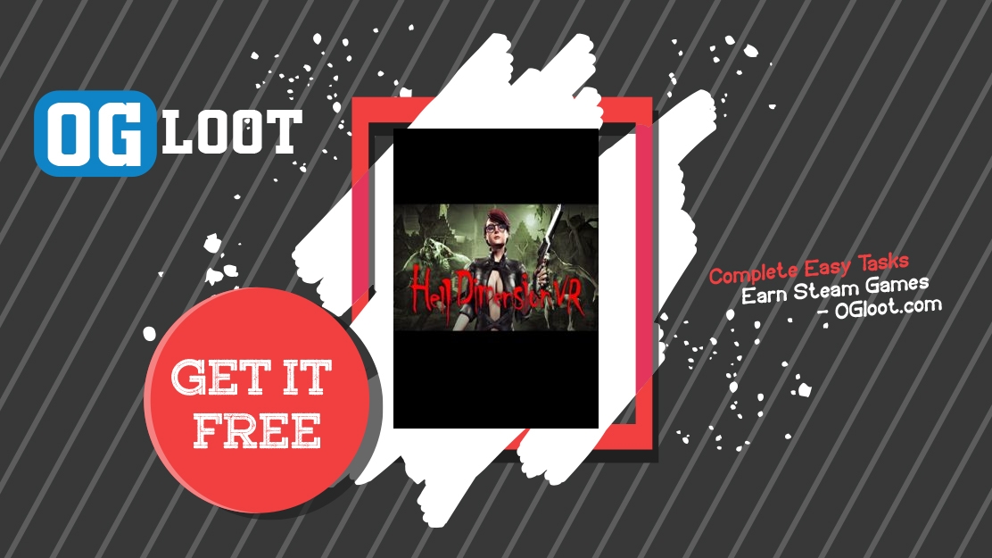 Earn Free Hell Dimension VR Steam Code Legally In 2026 - OGloot