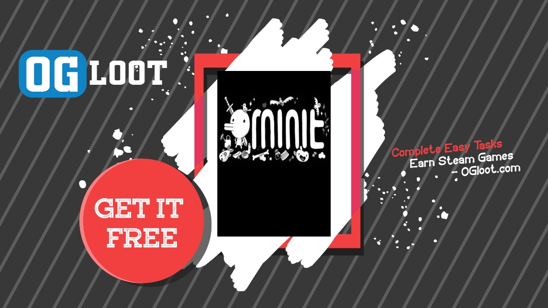 Earn Free Minit Steam Code Legally In 2025 - OGloot