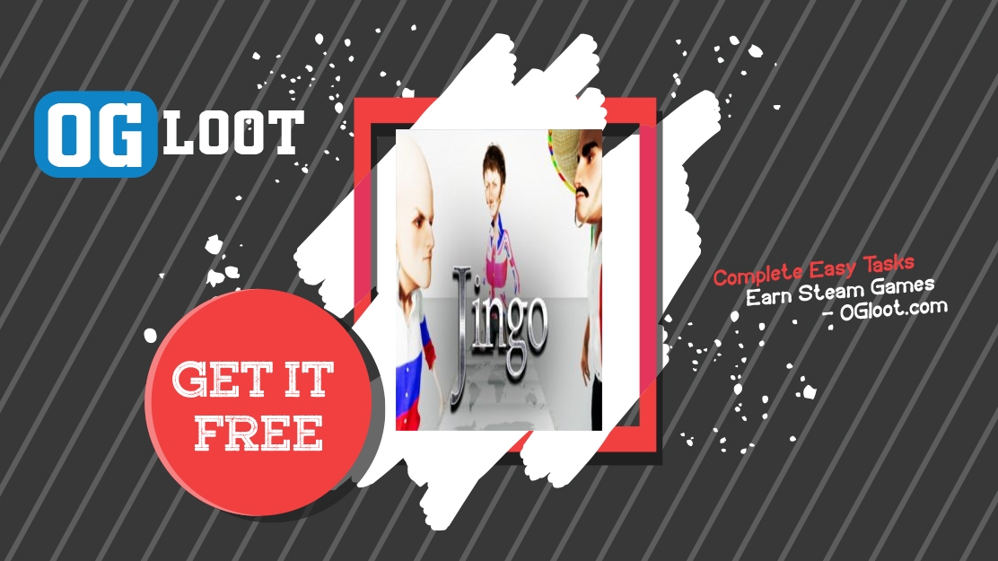 Earn Free Jingo VR Steam Code Legally In 2025 - OGloot