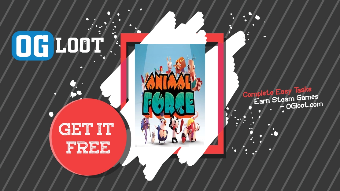 Earn Free Animal Force VR Steam Code Legally In 2025 - OGloot