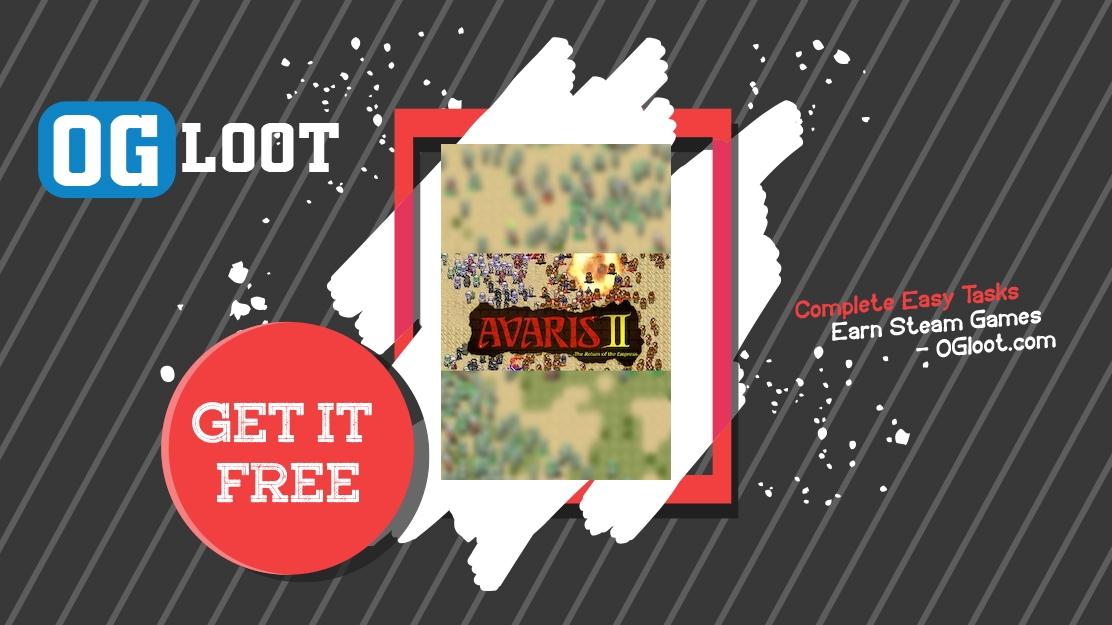 Earn Free Avaris 2: The Return of the Empress Steam Code Legally In ...