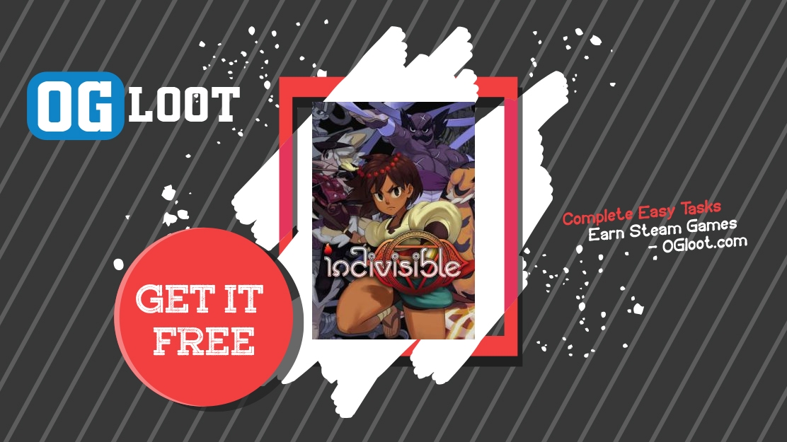 Earn Free Indivisible Steam Code Legally In 2025 - OGloot