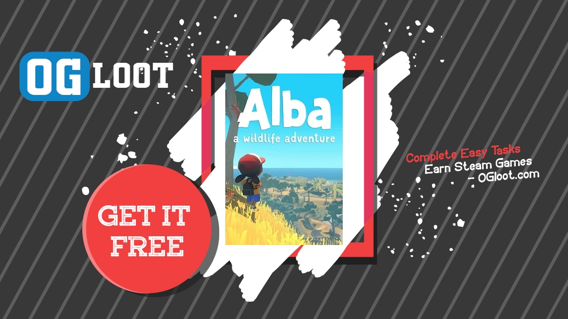 Earn Free Alba: A Wildlife Adventure Steam Code Legally In 2025 - OGloot